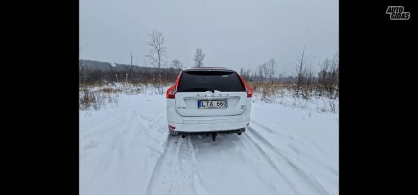 Balts Volvo XC90 2015 Viļņa, ar dzinēja tilpumu 2.40 L un nobraukumu 451 tūkst. km par 13999 €, foto 5 vietnē AUTOMOTO.COM.LV