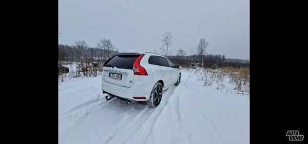 Balts Volvo XC90 2015 Viļņa, ar dzinēja tilpumu 2.40 L un nobraukumu 451 tūkst. km par 13999 €, foto 9 vietnē AUTOMOTO.COM.LV