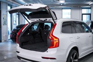 Balts Volvo XC90 2015 Kauņa, ar dzinēja tilpumu 1.97 L un nobraukumu 289 tūkst. km par 19950 €, foto 13 vietnē AUTOMOTO.COM.LV