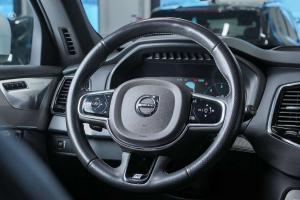 Balts Volvo XC90 2015 Kauņa, ar dzinēja tilpumu 1.97 L un nobraukumu 289 tūkst. km par 19950 €, foto 17 vietnē AUTOMOTO.COM.LV