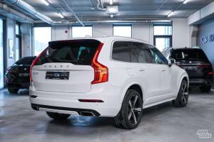 Balts Volvo XC90 2015 Marijampole, ar dzinēja tilpumu 2.00 L un nobraukumu 289 tūkst. km par 19950 €, foto 12 vietnē AUTOMOTO.COM.LV