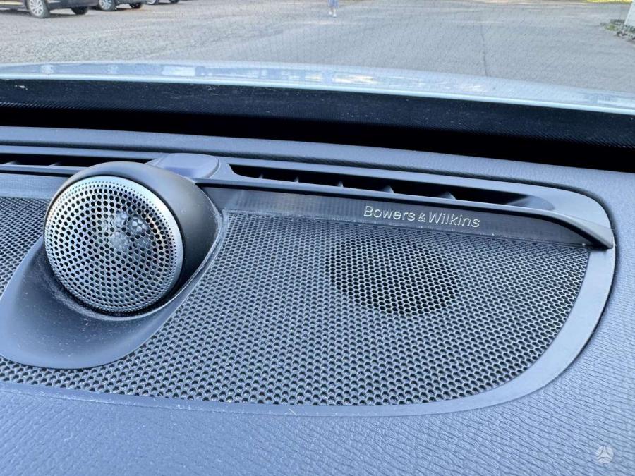 Balts Volvo XC90 2015 Prienai, ar dzinēja tilpumu 1.97 L un nobraukumu 260 tūkst. km par 18600 €, foto 28 vietnē AUTOMOTO.COM.LV