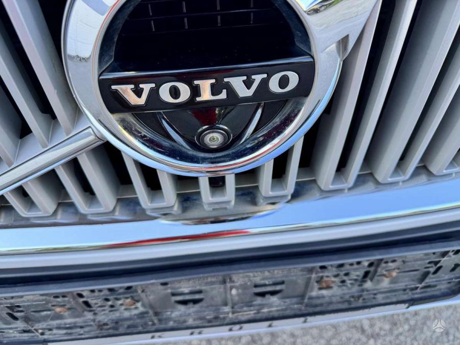 Balts Volvo XC90 2015 Prienai, ar dzinēja tilpumu 1.97 L un nobraukumu 260 tūkst. km par 18600 €, foto 32 vietnē AUTOMOTO.COM.LV