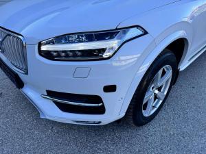 Balts Volvo XC90 2015 Prienai, ar dzinēja tilpumu 1.97 L un nobraukumu 260 tūkst. km par 18600 €, foto 40 vietnē AUTOMOTO.COM.LV