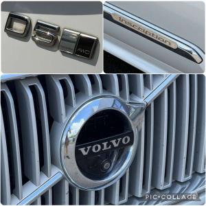 White Volvo XC90 2015 in Jonava, with an engine capacity of 1.97 L and mileage of 280 thousand km for 19999 €, photo 36 on AUTOMOTO.COM.LV