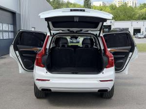 White Volvo XC90 2015 in Jonava, with an engine capacity of 1.97 L and mileage of 280 thousand km for 19999 €, photo 37 on AUTOMOTO.COM.LV