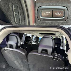 White Volvo XC90 2015 in Jonava, with an engine capacity of 1.97 L and mileage of 280 thousand km for 19999 €, photo 38 on AUTOMOTO.COM.LV