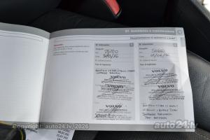 Белый Вольво ХС90 2015 в Таллин, объемом двигателя 2.40 л и пробегом 227 тыс. км за 14990 €, фото 21 на AUTOMOTO.COM.LV