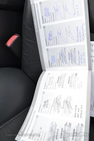 Белый Вольво ХС90 2015 в Таллин, объемом двигателя 2.40 л и пробегом 227 тыс. км за 14990 €, фото 22 на AUTOMOTO.COM.LV