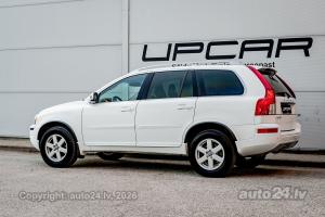 Balts Volvo XC90 2015 Pērnava, ar dzinēja tilpumu 2.40 L un nobraukumu 227 tūkst. km par 14300 €, foto 7 vietnē AUTOMOTO.COM.LV