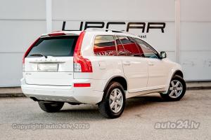 Balts Volvo XC90 2015 Pērnava, ar dzinēja tilpumu 2.40 L un nobraukumu 227 tūkst. km par 14300 €, foto 9 vietnē AUTOMOTO.COM.LV