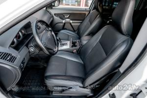 Balts Volvo XC90 2015 Pērnava, ar dzinēja tilpumu 2.40 L un nobraukumu 227 tūkst. km par 14300 €, foto 13 vietnē AUTOMOTO.COM.LV