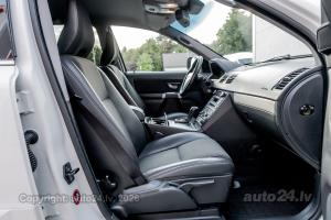 Balts Volvo XC90 2015 Pērnava, ar dzinēja tilpumu 2.40 L un nobraukumu 227 tūkst. km par 14300 €, foto 14 vietnē AUTOMOTO.COM.LV