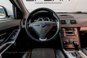 Balts Volvo XC90 2015 Pērnava, ar dzinēja tilpumu 2.40 L un nobraukumu 227 tūkst. km par 14300 €, foto 17 vietnē AUTOMOTO.COM.LV