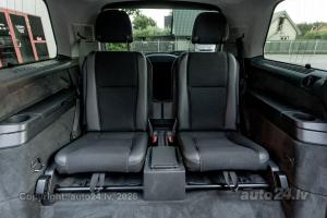 Balts Volvo XC90 2015 Pērnava, ar dzinēja tilpumu 2.40 L un nobraukumu 227 tūkst. km par 14300 €, foto 20 vietnē AUTOMOTO.COM.LV