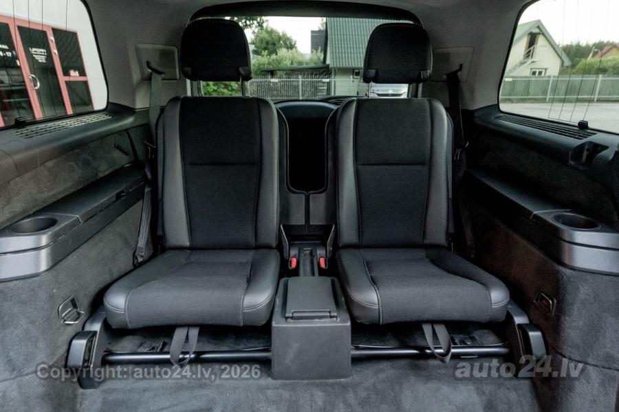 Balts Volvo XC90 2015 Pērnava, ar dzinēja tilpumu 2.40 L un nobraukumu 227 tūkst. km par 14300 €, foto 20 vietnē AUTOMOTO.COM.LV