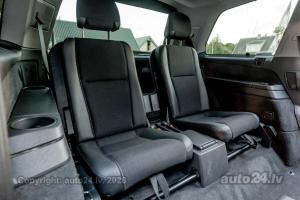 Balts Volvo XC90 2015 Pērnava, ar dzinēja tilpumu 2.40 L un nobraukumu 227 tūkst. km par 14300 €, foto 21 vietnē AUTOMOTO.COM.LV