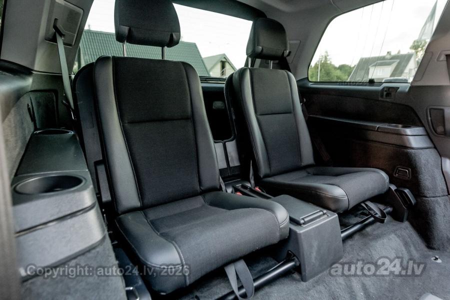 Balts Volvo XC90 2015 Pērnava, ar dzinēja tilpumu 2.40 L un nobraukumu 227 tūkst. km par 14300 €, foto 21 vietnē AUTOMOTO.COM.LV