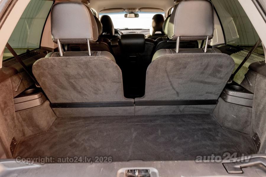 Balts Volvo XC90 2015 Pērnava, ar dzinēja tilpumu 2.40 L un nobraukumu 227 tūkst. km par 14300 €, foto 22 vietnē AUTOMOTO.COM.LV