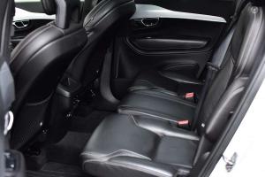White Volvo XC90 2015 in Kretinga, with an engine capacity of 2.00 L and mileage of 234 thousand km for 19300 €, photo 17 on AUTOMOTO.COM.LV