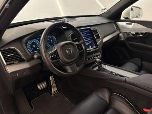 Balts Volvo XC90 2015 Marijampole, ar dzinēja tilpumu 1.97 L un nobraukumu 326 tūkst. km par 18950 €, foto 3 vietnē AUTOMOTO.COM.LV