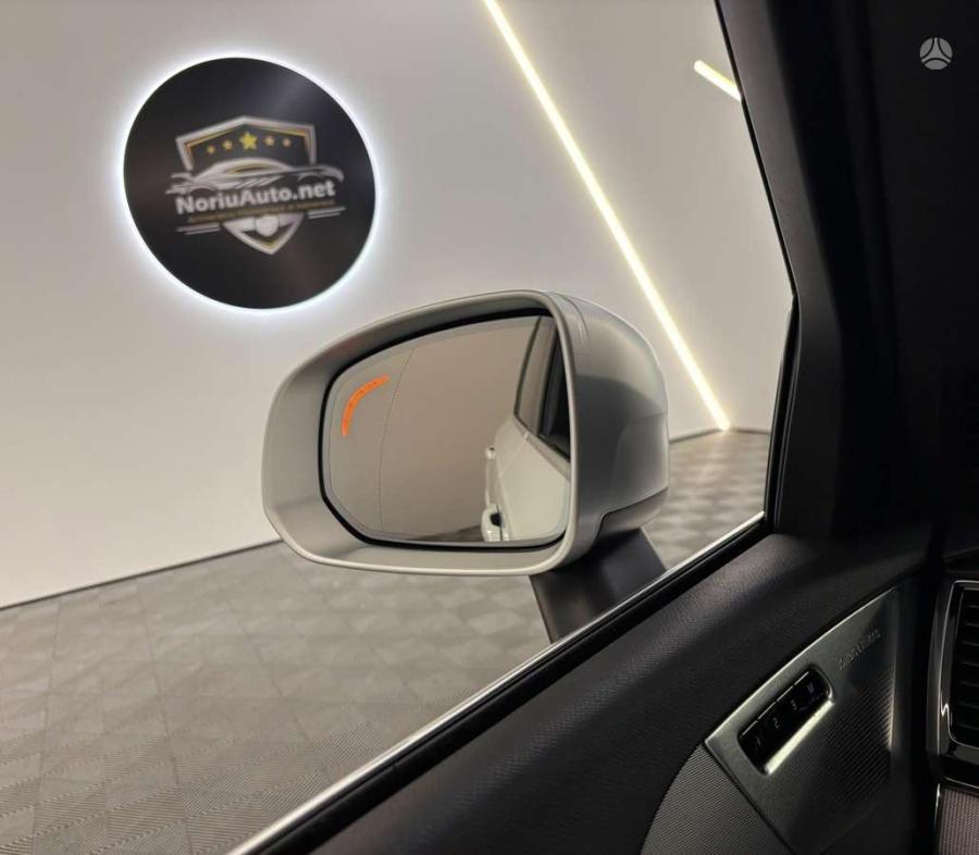 Balts Volvo XC90 2015 Marijampole, ar dzinēja tilpumu 1.97 L un nobraukumu 326 tūkst. km par 18950 €, foto 5 vietnē AUTOMOTO.COM.LV
