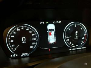 Balts Volvo XC90 2015 Marijampole, ar dzinēja tilpumu 1.97 L un nobraukumu 326 tūkst. km par 18950 €, foto 13 vietnē AUTOMOTO.COM.LV