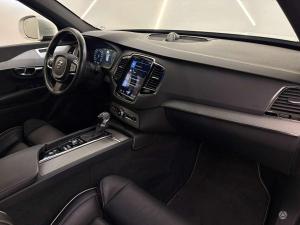 Balts Volvo XC90 2015 Marijampole, ar dzinēja tilpumu 1.97 L un nobraukumu 326 tūkst. km par 18950 €, foto 16 vietnē AUTOMOTO.COM.LV