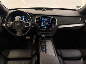 Balts Volvo XC90 2015 Marijampole, ar dzinēja tilpumu 1.97 L un nobraukumu 326 tūkst. km par 18950 €, foto 20 vietnē AUTOMOTO.COM.LV