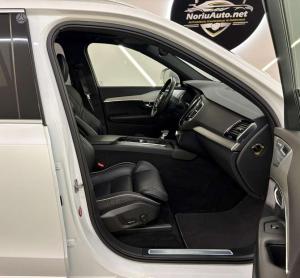 Balts Volvo XC90 2015 Marijampole, ar dzinēja tilpumu 1.97 L un nobraukumu 326 tūkst. km par 18950 €, foto 22 vietnē AUTOMOTO.COM.LV