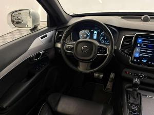 Balts Volvo XC90 2015 Marijampole, ar dzinēja tilpumu 1.97 L un nobraukumu 326 tūkst. km par 18950 €, foto 25 vietnē AUTOMOTO.COM.LV