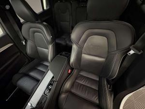 Balts Volvo XC90 2015 Marijampole, ar dzinēja tilpumu 1.97 L un nobraukumu 326 tūkst. km par 18950 €, foto 27 vietnē AUTOMOTO.COM.LV