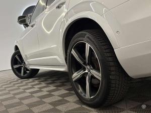 Balts Volvo XC90 2015 Marijampole, ar dzinēja tilpumu 1.97 L un nobraukumu 326 tūkst. km par 18950 €, foto 28 vietnē AUTOMOTO.COM.LV