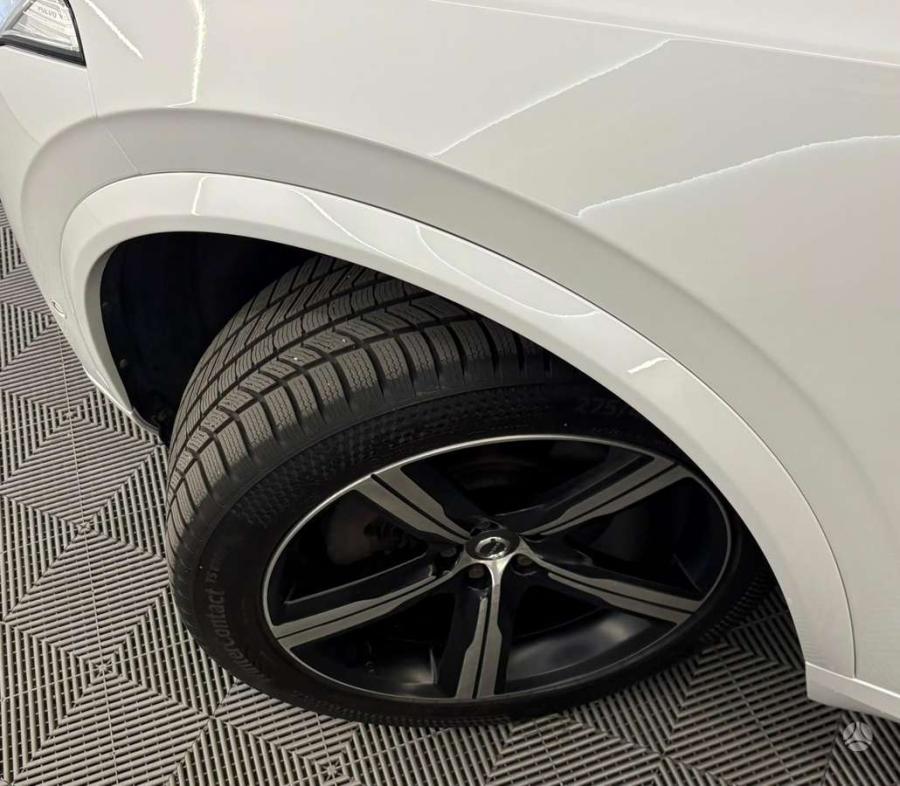 Balts Volvo XC90 2015 Marijampole, ar dzinēja tilpumu 1.97 L un nobraukumu 326 tūkst. km par 18950 €, foto 31 vietnē AUTOMOTO.COM.LV