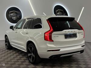 Balts Volvo XC90 2015 Marijampole, ar dzinēja tilpumu 1.97 L un nobraukumu 326 tūkst. km par 18950 €, foto 37 vietnē AUTOMOTO.COM.LV