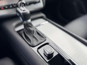 White Volvo XC90 2015 in Riga, with an engine capacity of 2.00 L and mileage of 253 thousand km for 18995 €, photo 24 on AUTOMOTO.COM.LV