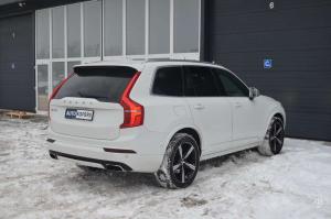 Balts Volvo XC90 2016 Kauņa, ar dzinēja tilpumu 1.97 L un nobraukumu 230 tūkst. km par 19500 €, foto 17 vietnē AUTOMOTO.COM.LV