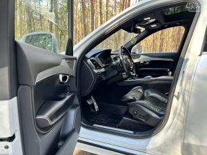 Balts Volvo XC90 2016 Kauņa, ar dzinēja tilpumu 2.00 L un nobraukumu 269 tūkst. km par 18300 €, foto 27 vietnē AUTOMOTO.COM.LV
