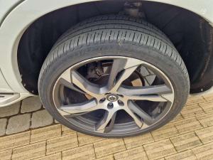 Balts Volvo XC90 2016 Klaipėda, ar dzinēja tilpumu 1.97 L un nobraukumu 250 tūkst. km par 19900 €, foto 12 vietnē AUTOMOTO.COM.LV