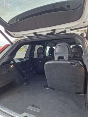 Balts Volvo XC90 2016 Klaipėda, ar dzinēja tilpumu 1.97 L un nobraukumu 250 tūkst. km par 19900 €, foto 19 vietnē AUTOMOTO.COM.LV