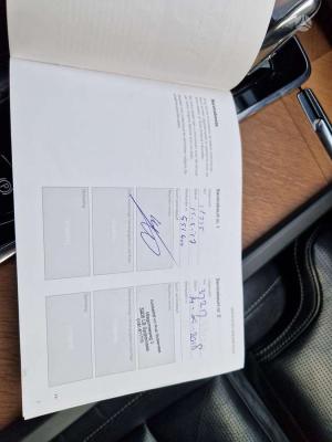 Balts Volvo XC90 2016 Klaipėda, ar dzinēja tilpumu 1.97 L un nobraukumu 250 tūkst. km par 19900 €, foto 23 vietnē AUTOMOTO.COM.LV