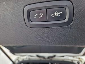 Balts Volvo XC90 2016 Klaipėda, ar dzinēja tilpumu 1.97 L un nobraukumu 250 tūkst. km par 19900 €, foto 24 vietnē AUTOMOTO.COM.LV