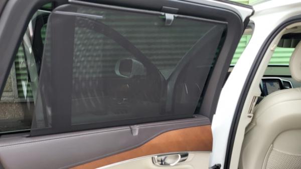 Balts Volvo XC90 2016 Rīga, ar dzinēja tilpumu 2.00 L un nobraukumu 233 tūkst. km par 25900 €, foto 2 vietnē AUTOMOTO.COM.LV