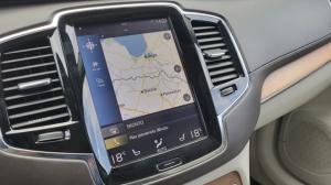 Balts Volvo XC90 2016 Rīga, ar dzinēja tilpumu 2.00 L un nobraukumu 233 tūkst. km par 25900 €, foto 6 vietnē AUTOMOTO.COM.LV