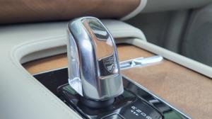 Balts Volvo XC90 2016 Rīga, ar dzinēja tilpumu 2.00 L un nobraukumu 233 tūkst. km par 25900 €, foto 8 vietnē AUTOMOTO.COM.LV