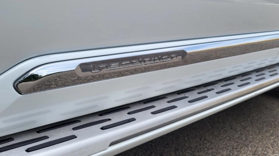 Balts Volvo XC90 2016 Rīga, ar dzinēja tilpumu 2.00 L un nobraukumu 233 tūkst. km par 25900 €, foto 12 vietnē AUTOMOTO.COM.LV
