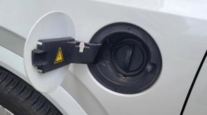 Balts Volvo XC90 2016 Rīga, ar dzinēja tilpumu 2.00 L un nobraukumu 233 tūkst. km par 25900 €, foto 13 vietnē AUTOMOTO.COM.LV