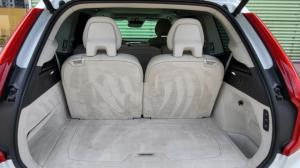 Balts Volvo XC90 2016 Rīga, ar dzinēja tilpumu 2.00 L un nobraukumu 233 tūkst. km par 25900 €, foto 30 vietnē AUTOMOTO.COM.LV