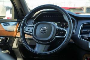 Balts Volvo XC90 2016 Marijampole, ar dzinēja tilpumu 1.97 L un nobraukumu 166 tūkst. km par 24350 €, foto 20 vietnē AUTOMOTO.COM.LV