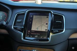 Balts Volvo XC90 2016 Marijampole, ar dzinēja tilpumu 1.97 L un nobraukumu 166 tūkst. km par 24350 €, foto 21 vietnē AUTOMOTO.COM.LV
